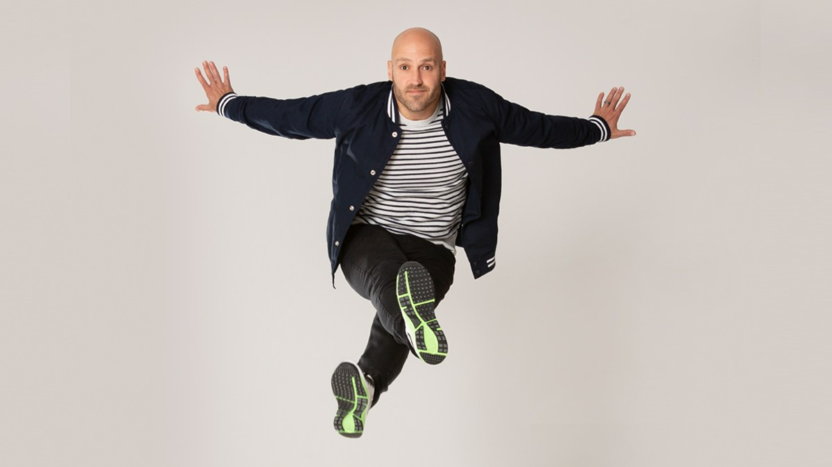 Devon Perri – Chicago, IL