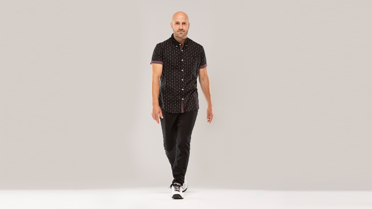 ABOUT – Devon Perri